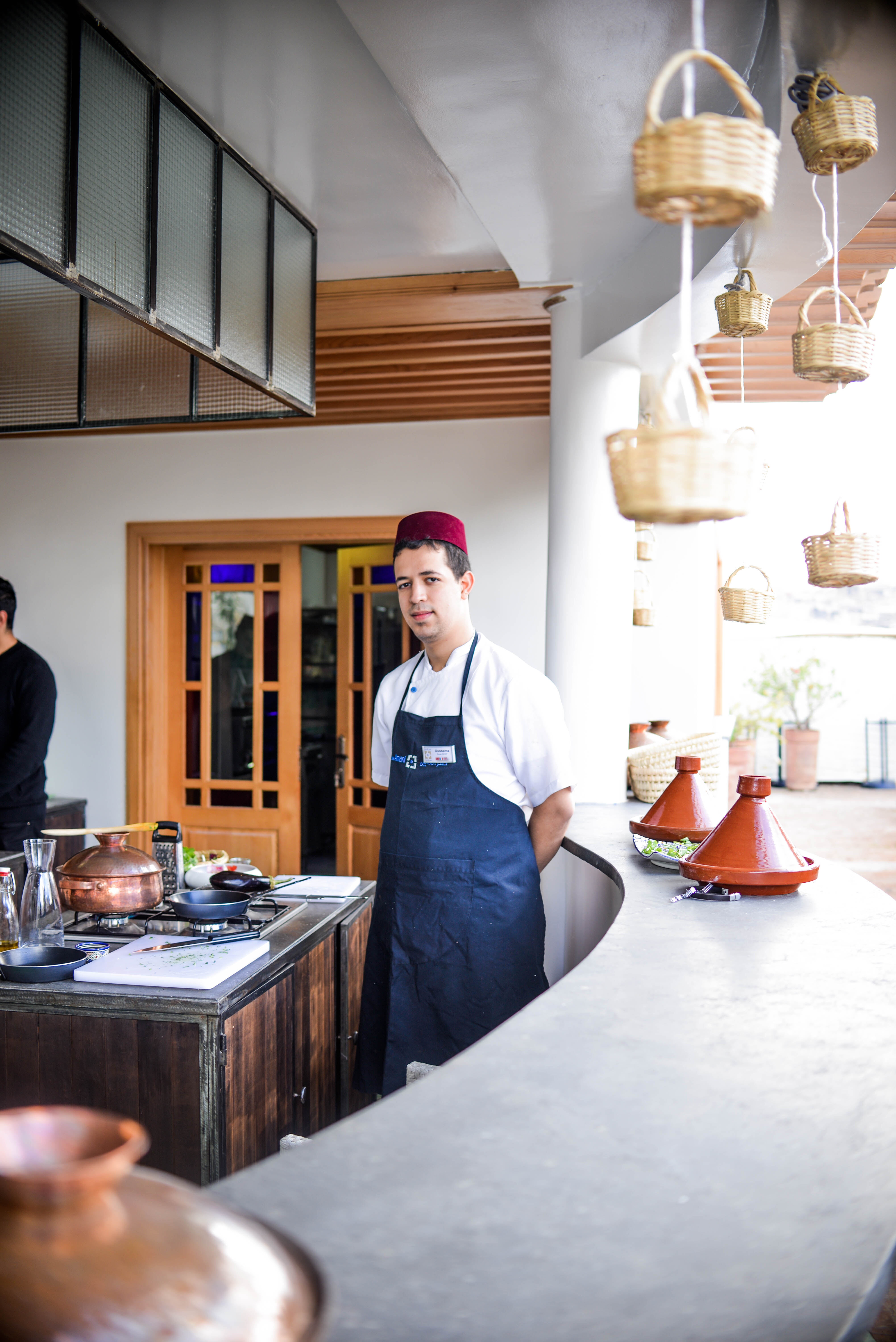 Fez Cooking School: Private Cooking Workshop with souk visit - Book ...