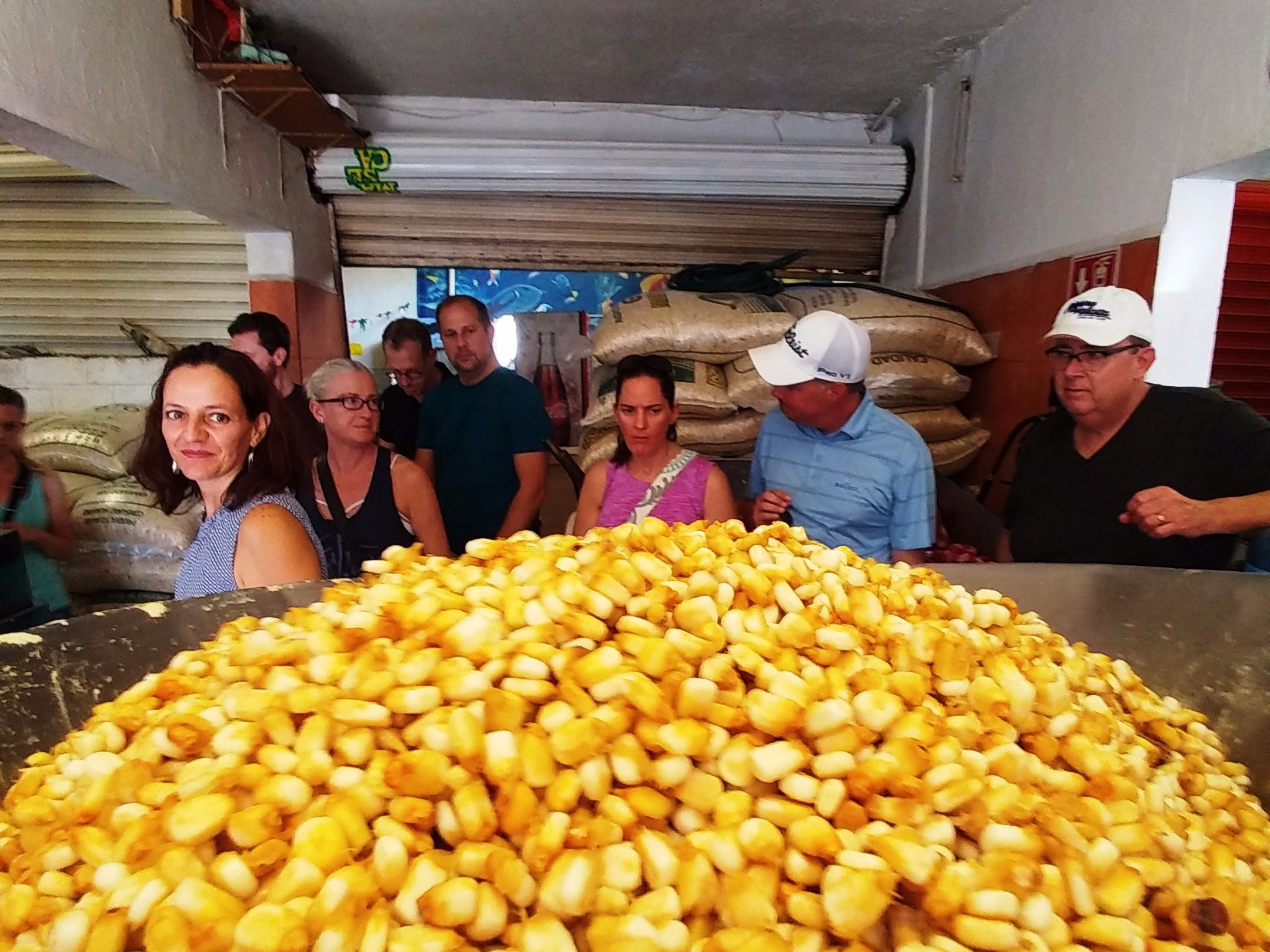 Cookin' Vallarta: Puerto Vallarta - Local markets, Tacos and Food tour ...