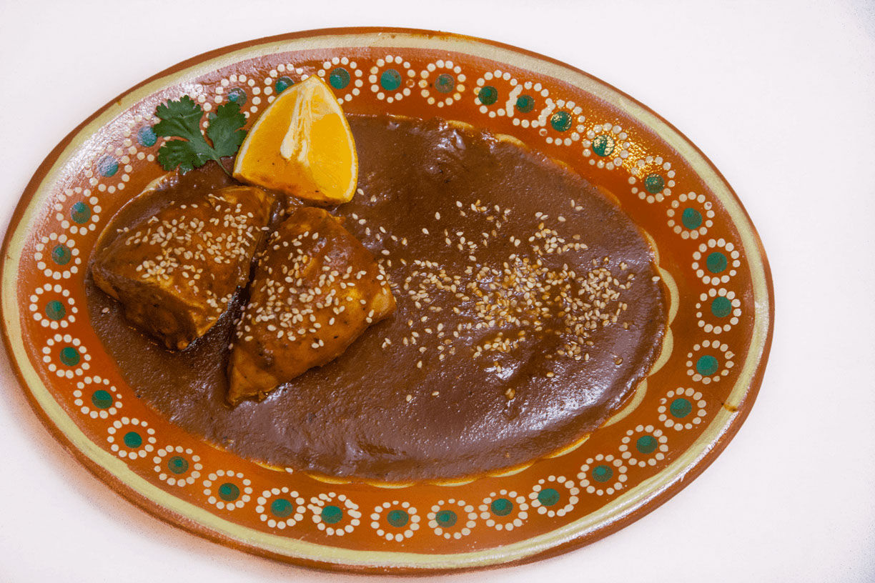 Rivera Kitchen Tulum: Traditional Mexican Cooking with Seasonal ...