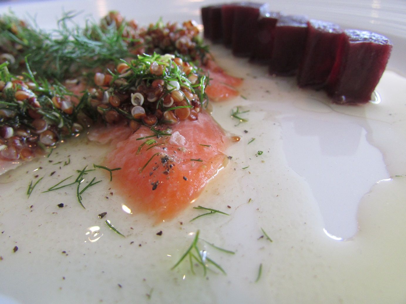 Rooftop Kitchen Peru: Cook Peruvian Classics Like a Pro With The Best ...