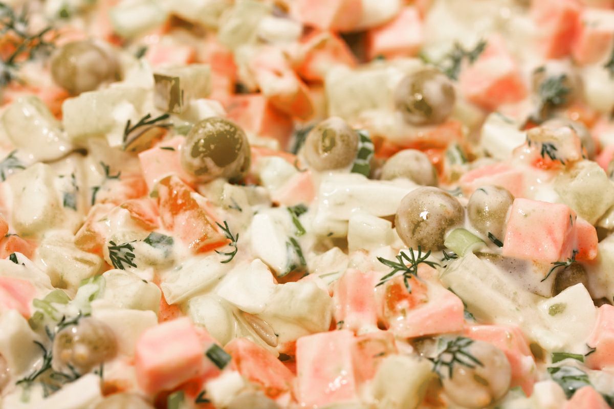 Taste of Russia: Russian Classic Cuisine Cooking Class- Book Online ...