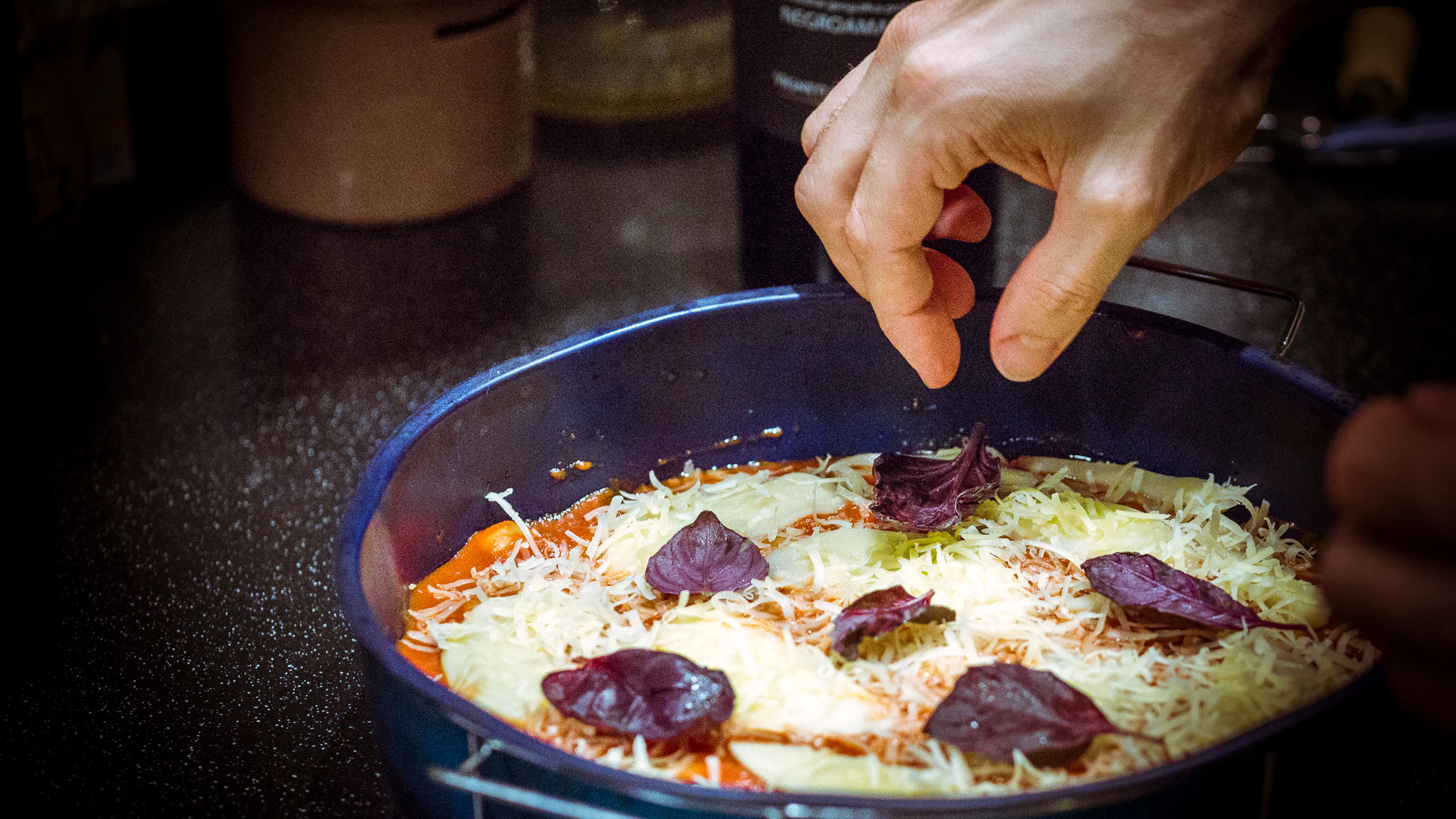 Russian Cooking Class at Local House in Moscow with Dinner