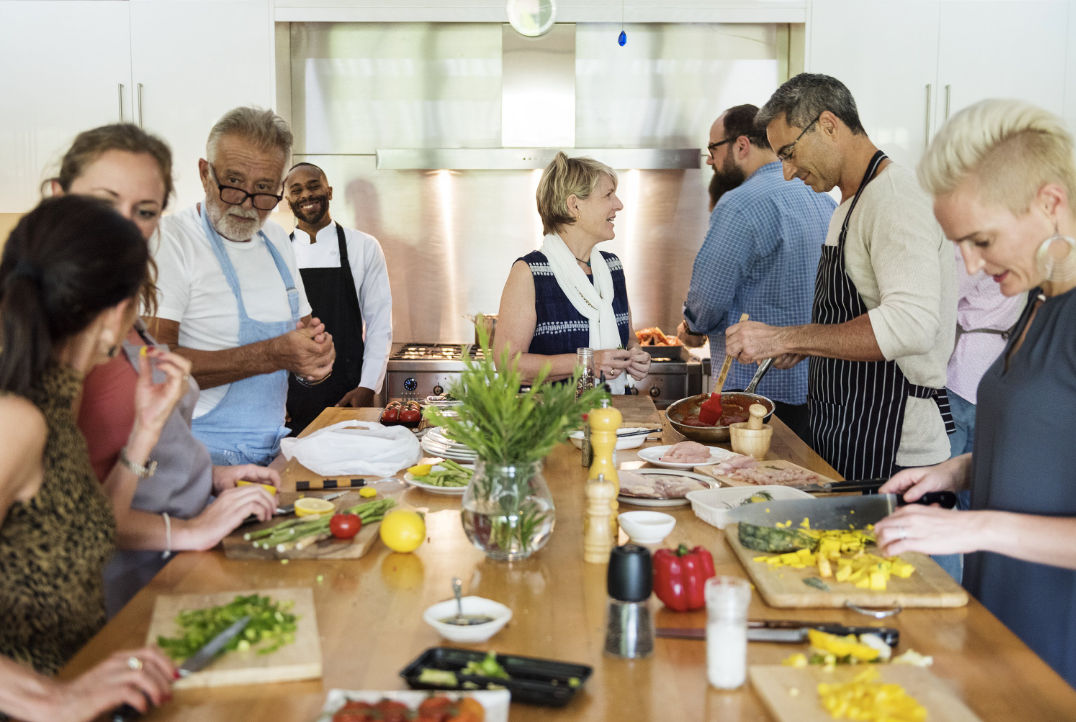 Tasty Russia Tours: Classic Russian Cuisine Cooking Class in St ...