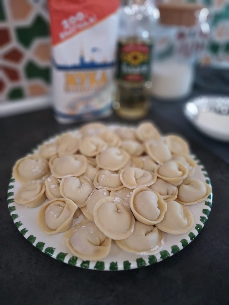 Tasty Russia Tours: Classic Russian Cuisine Cooking Class in St ...