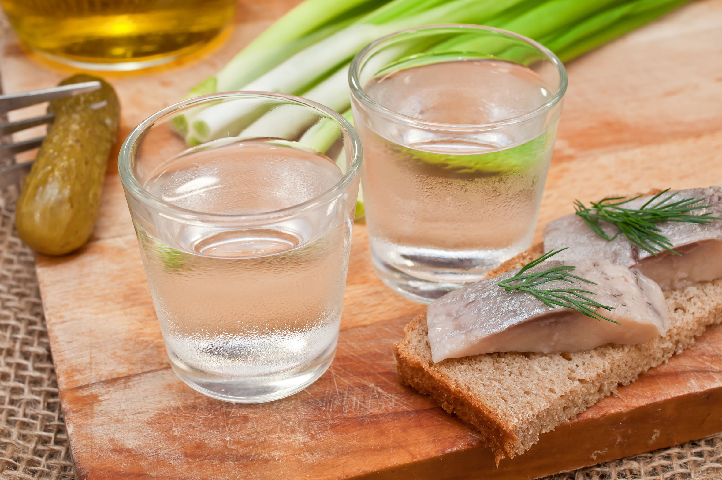 Tasty Russia Tours: Classic Russian Cuisine Cooking Class in St ...