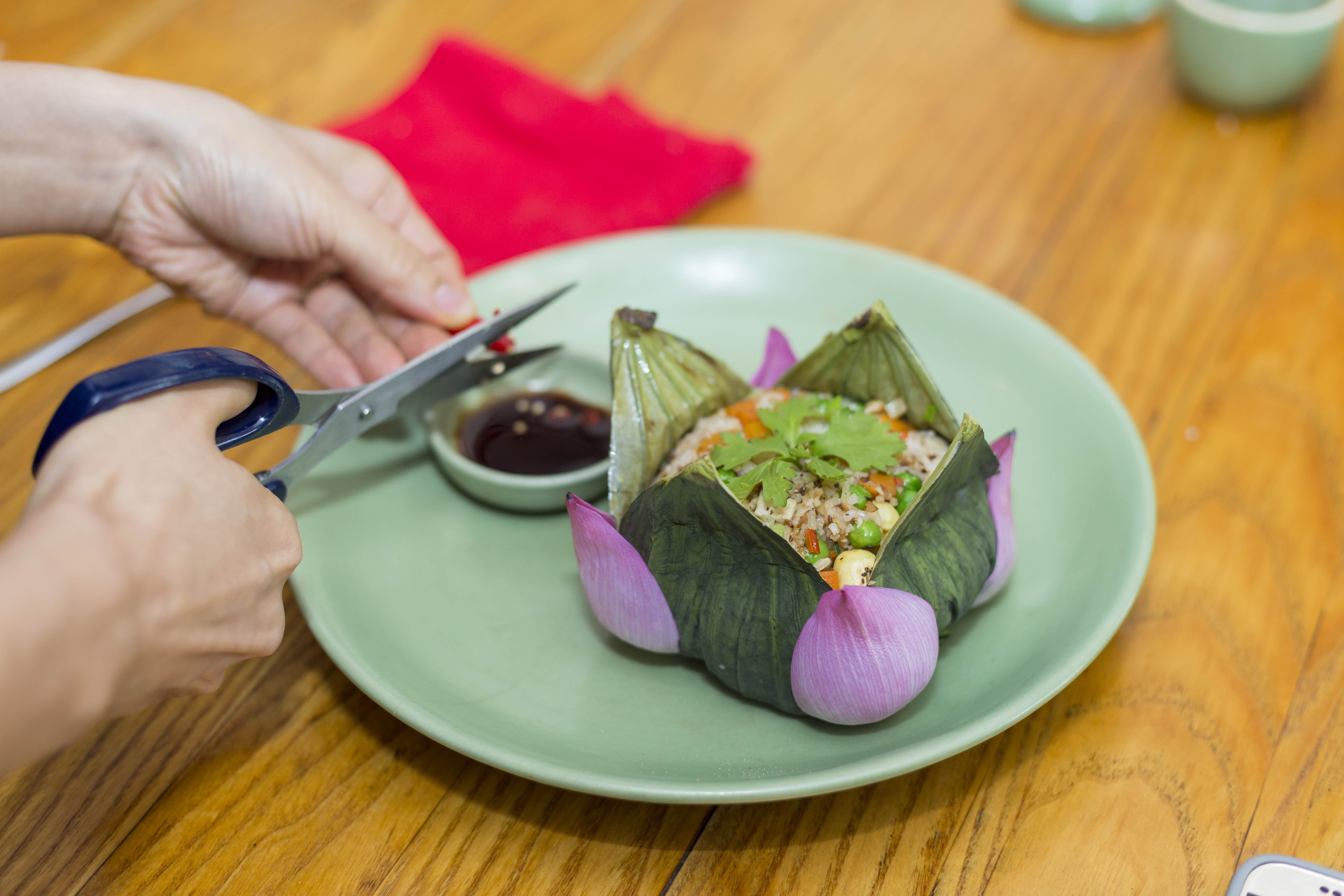 Saigon Cooking Class: Fresh 3-Course Vietnamese Cooking Class - Book ...