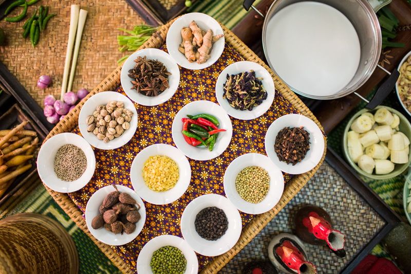 Silom Thai Cooking School, Bangkok - Book Online - Cookly