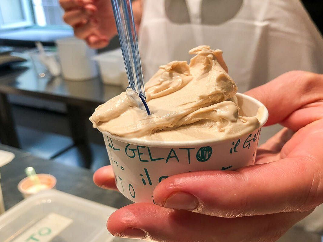 Naples Together: Granita, Sorbetto and Gelato-Making Class in Sorrento ...