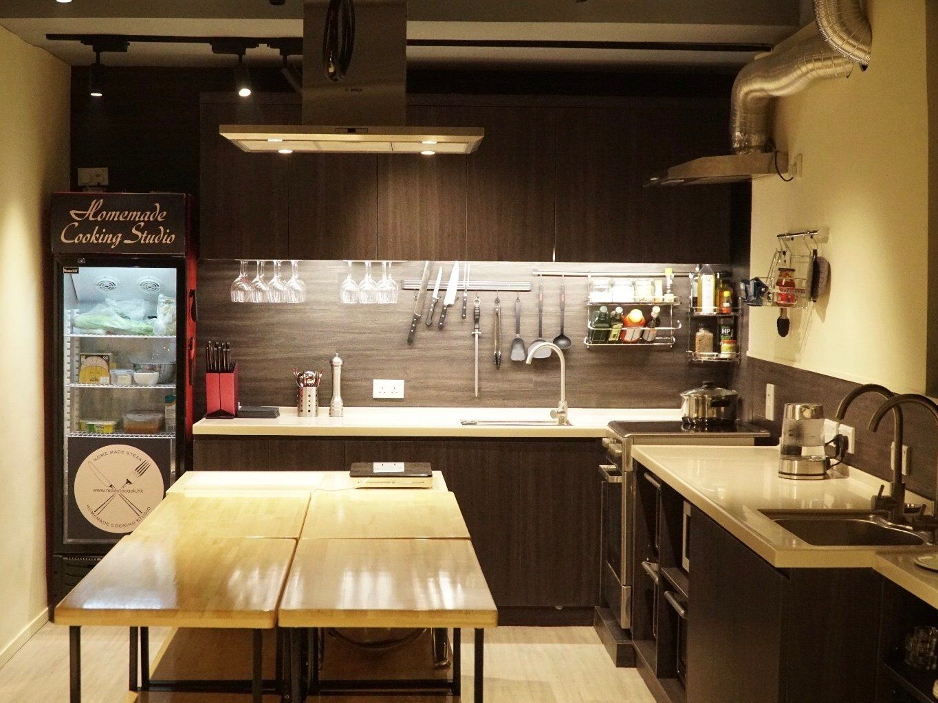 Ready To Cook: Spicy Chicken Clay Pot and Seasonal Seafood Hot Pot with ...