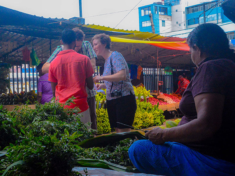 Rustic Cooking Class: Rustic Cooking Class Colombo - Book Online - Cookly
