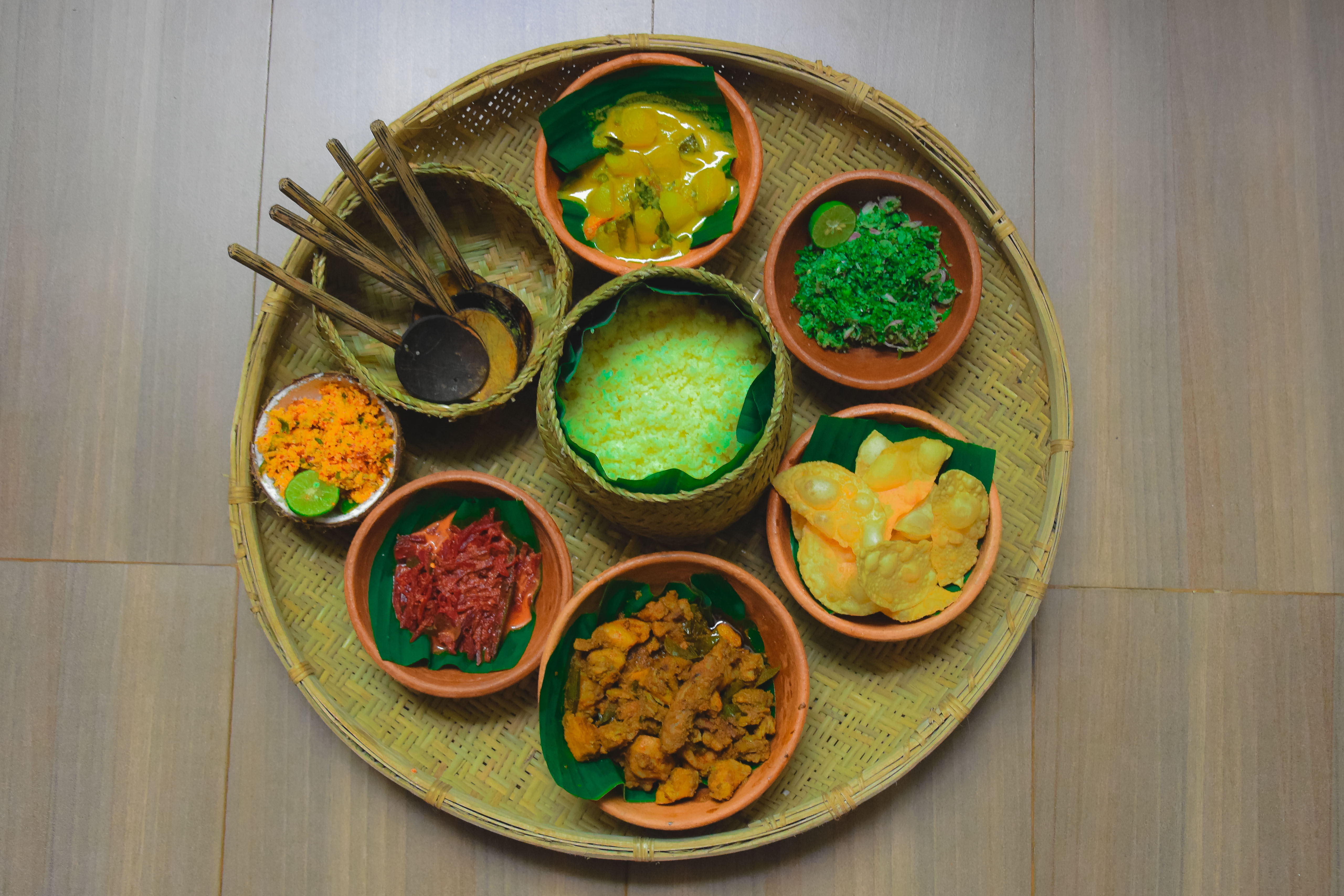 Rustic Cooking Class: Rustic Cooking Class Colombo - Book Online - Cookly