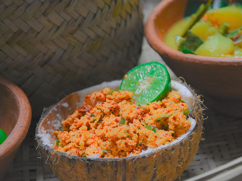 Rustic Cooking Class: Rustic Cooking Class Colombo - Book Online - Cookly