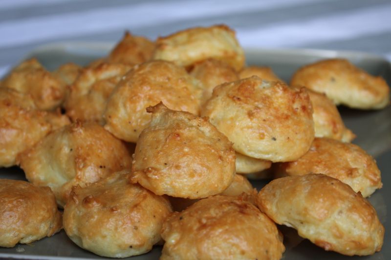 Private Choux Baking Class in a Parisian Apartment in Paris: Book and ...