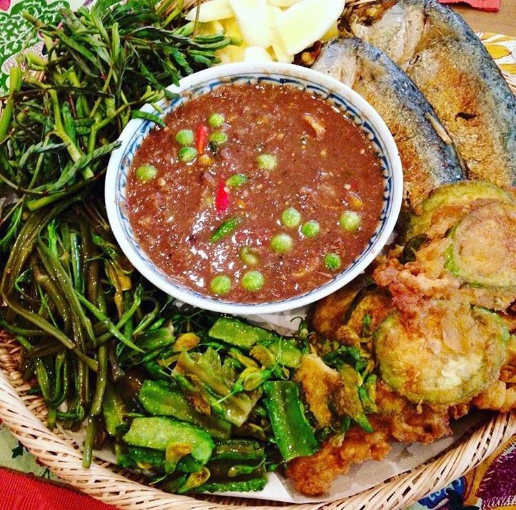 Kaye - Thai Cooking Class: Easy Thai Cooking class in outskirts of ...