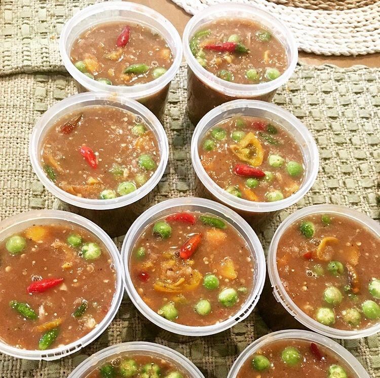 Kaye - Thai Cooking Class: Easy Thai Cooking class in outskirts of ...