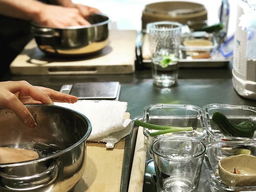 Cook Taiwanese Cuisine with Traditional Chinese Medicine (TCM) and ...