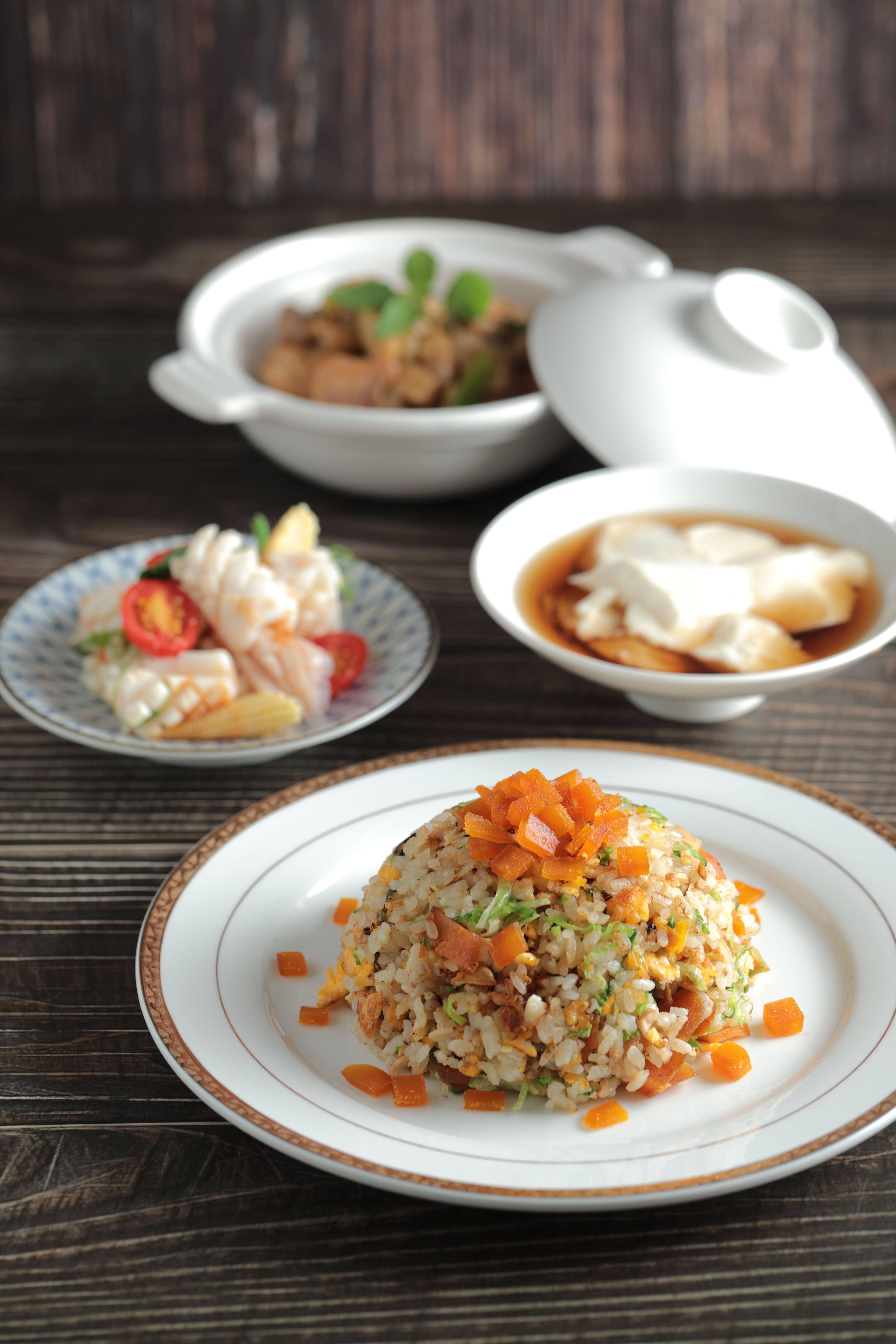 CookInn Taiwan: Classic Taiwanese Cooking Class- Book Online - Cookly