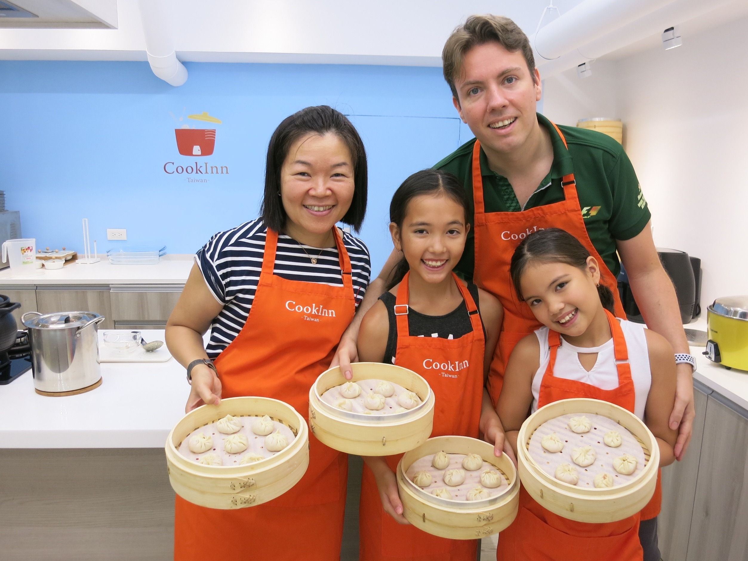 CookInn Taiwan: Taiwanese Xiao Long Bao Cooking Class - Book Online ...