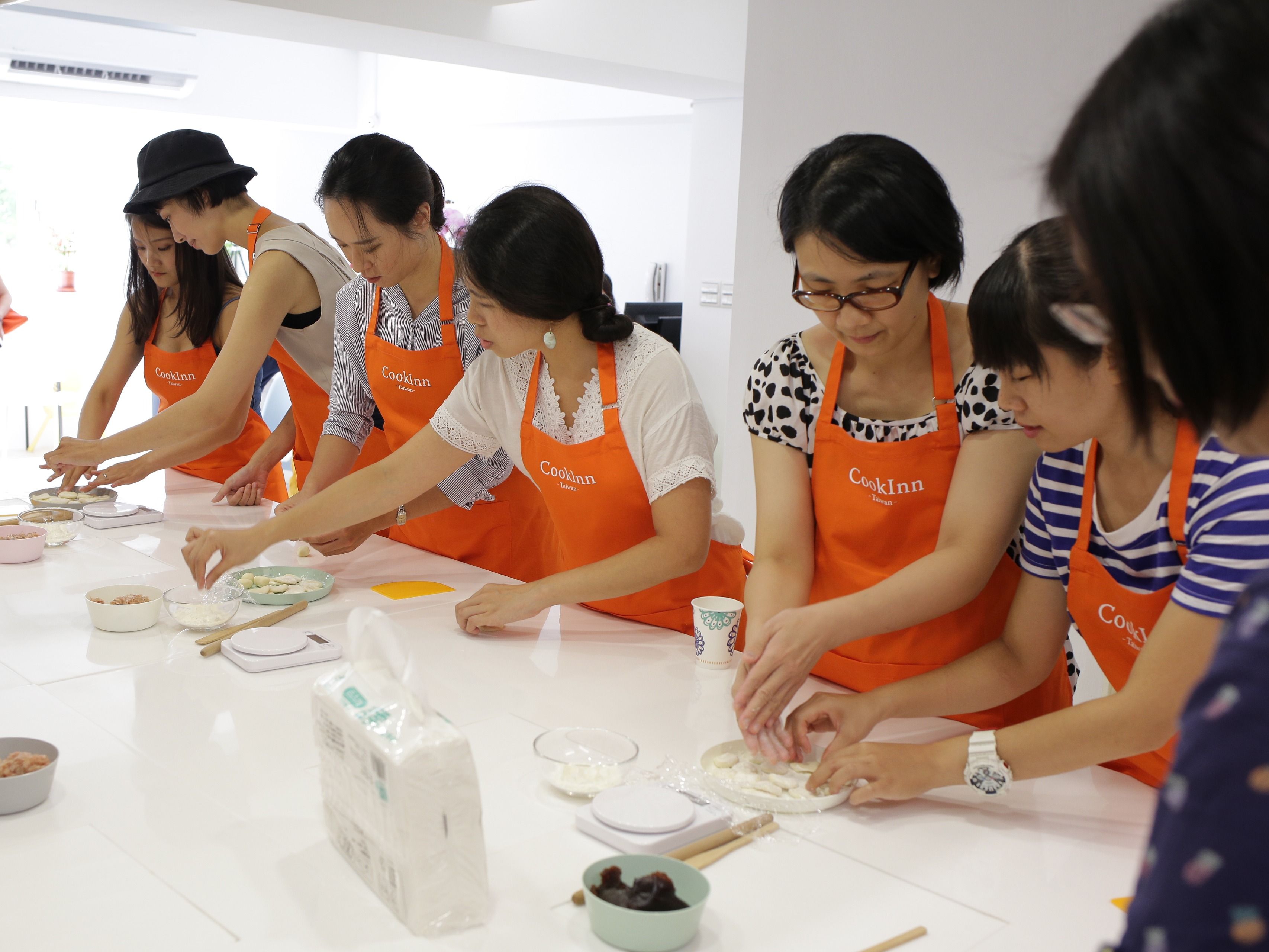 CookInn Taiwan: Taiwanese Xiao Long Bao Cooking Class - Book Online ...