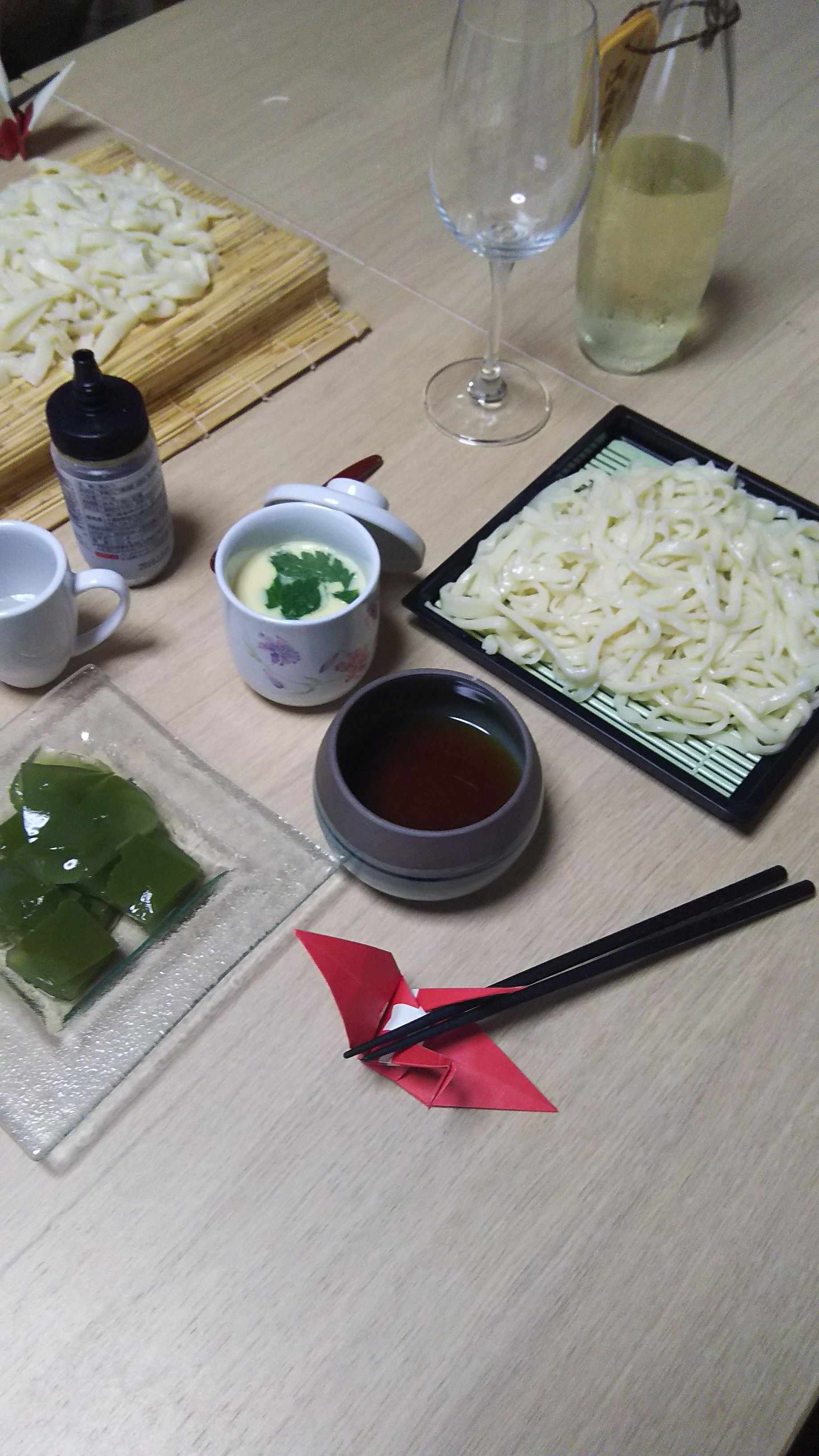 Shitamachi Yoitoko: Teuchi Udon: handmade noodles - Book Online - Cookly