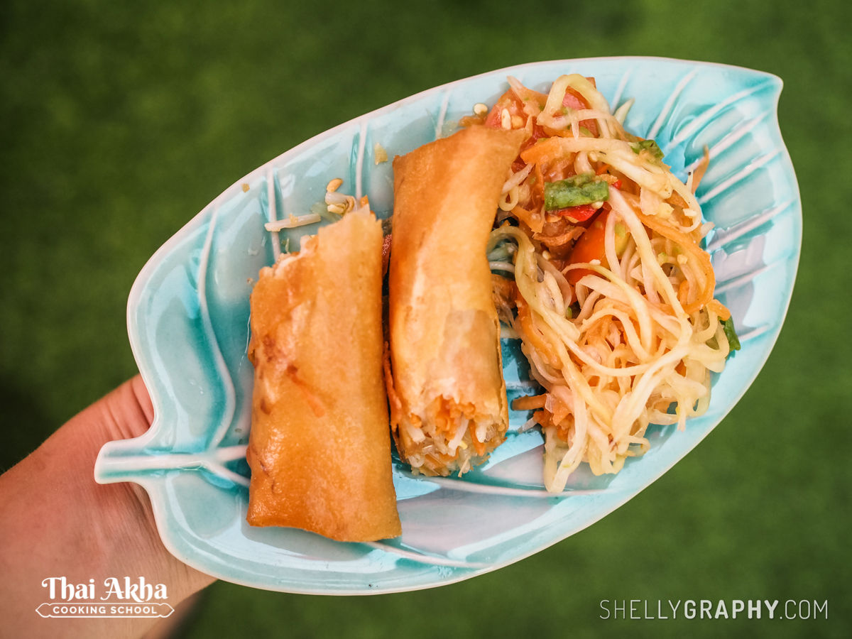 Thai Akha Cooking School: Thai Akha Tribe Cooking Class & Market Tour ...