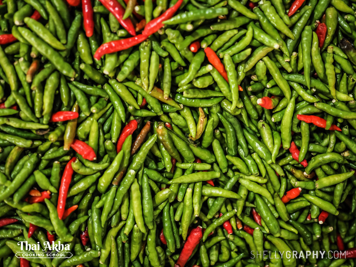 Thai Akha Cooking School: Thai Akha Tribe Cooking Class & Market Tour ...