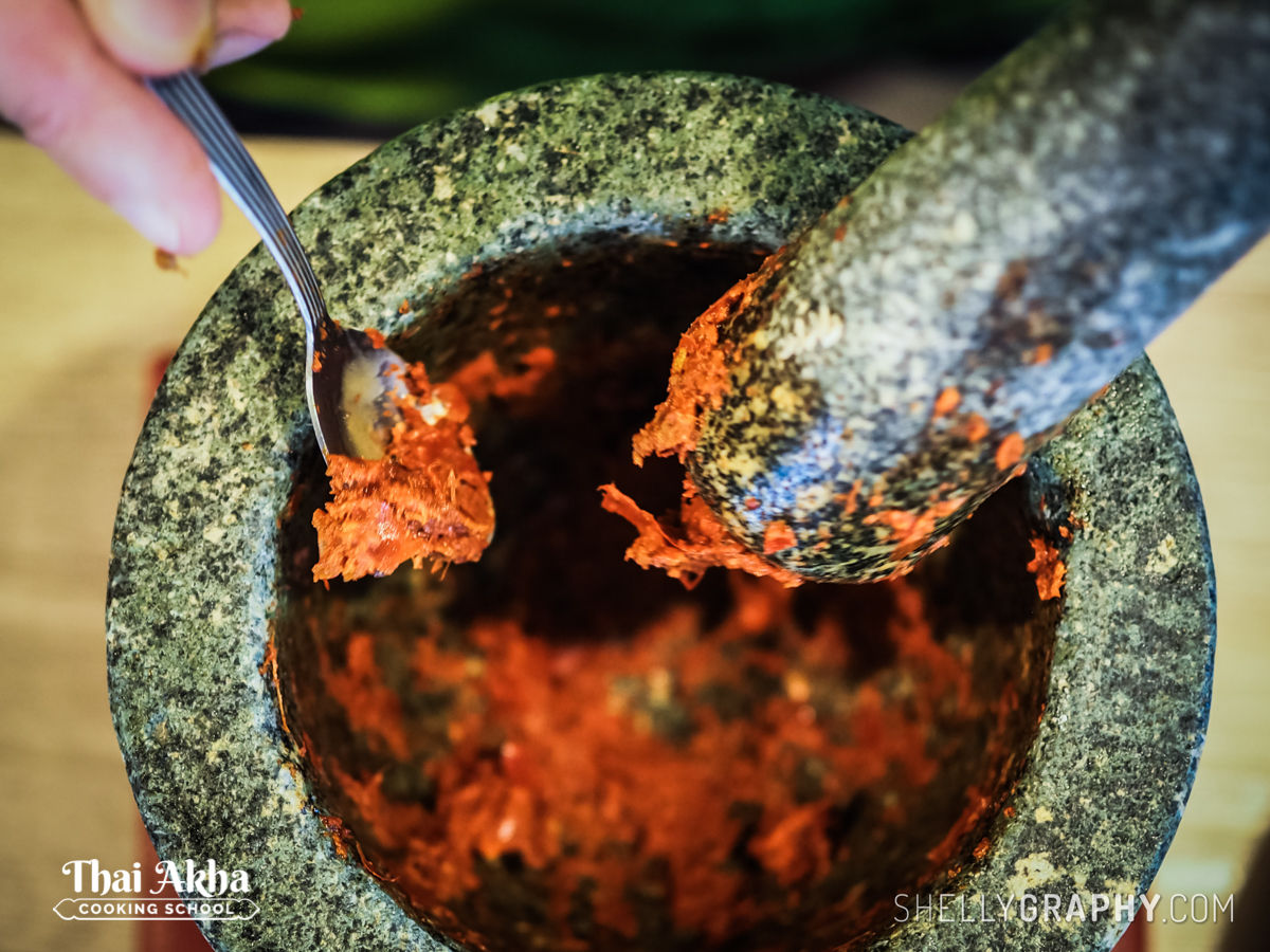 Thai Akha Cooking School: Thai Akha Tribe Cooking Class & Market Tour ...