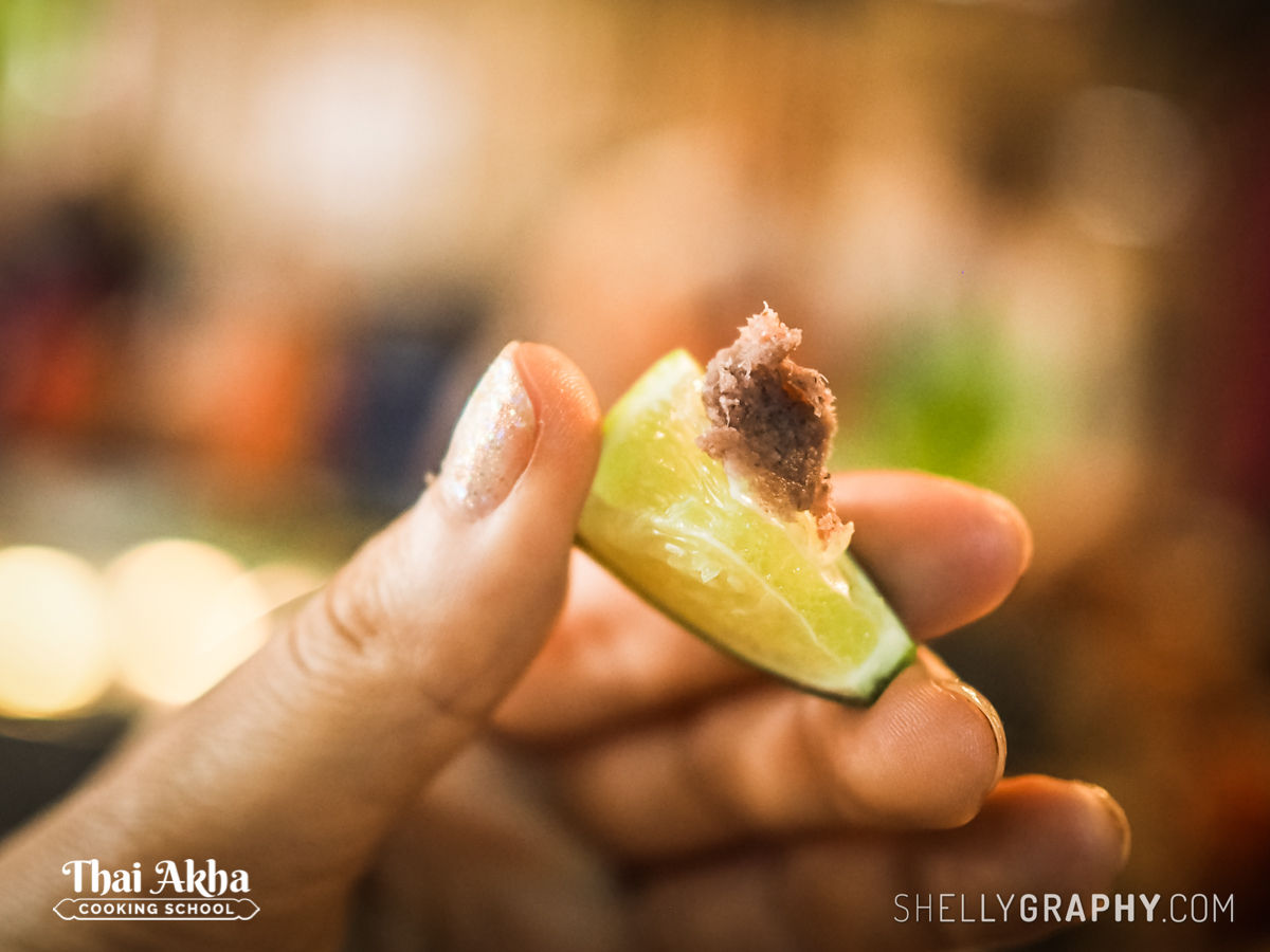 Thai Akha Cooking School: Thai Akha Tribe Cooking Class & Market Tour ...