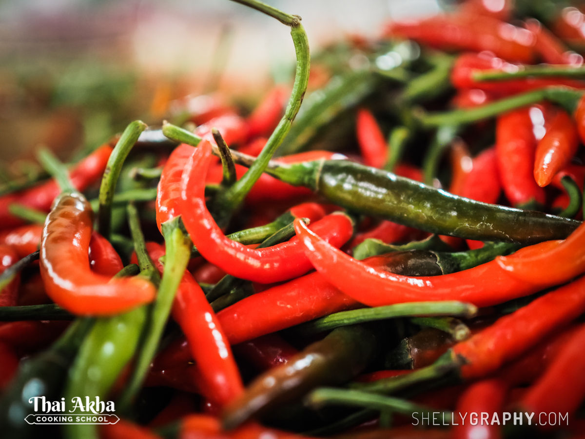 Thai Akha Cooking School: Thai Akha Tribe Cooking Class & Market Tour ...