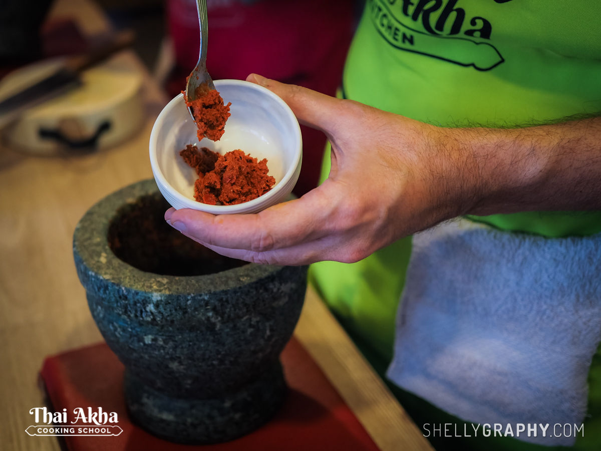 Thai Akha Cooking School: Thai Akha Tribe Cooking Class & Market Tour ...