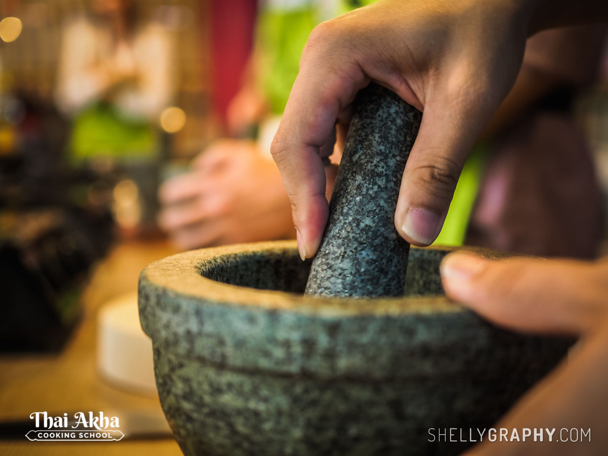 Thai Akha Cooking School: Thai Akha Tribe Cooking Class & Market Tour ...