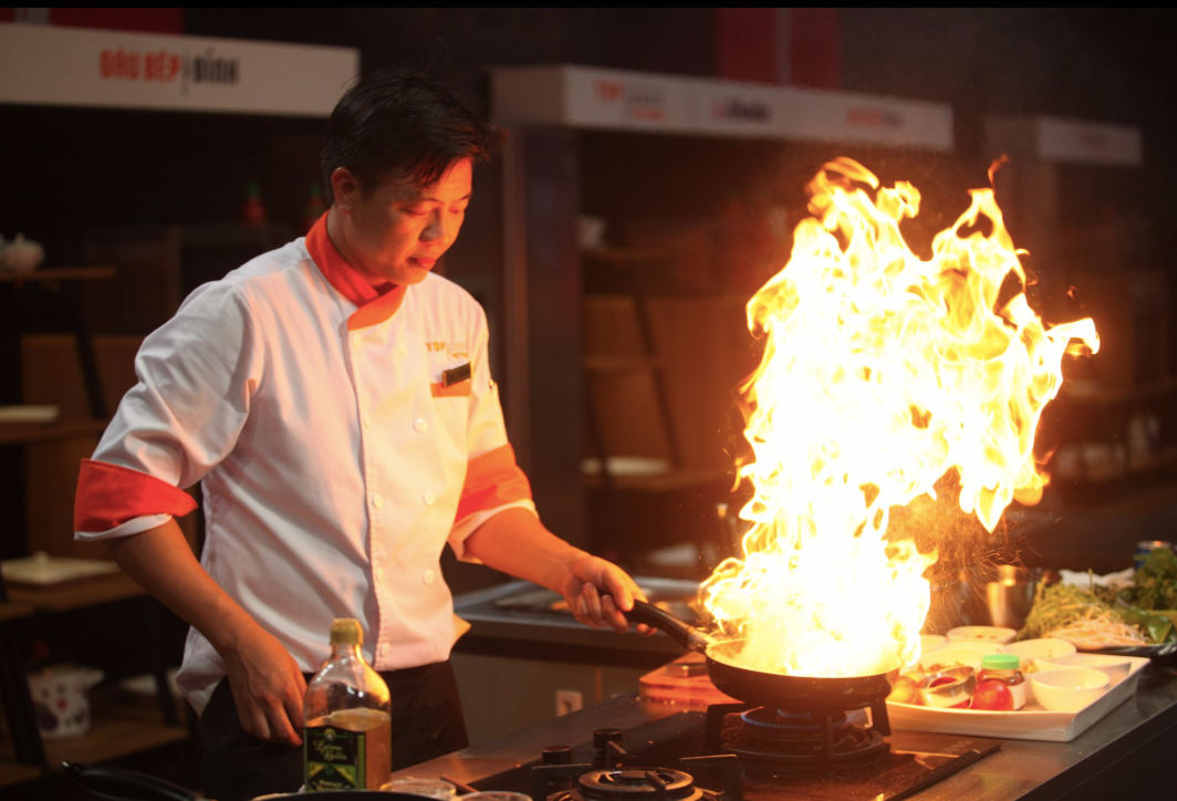 Top Chef Cooking: Authentic Vietnamese cuisine in Hanoi - Book Online ...