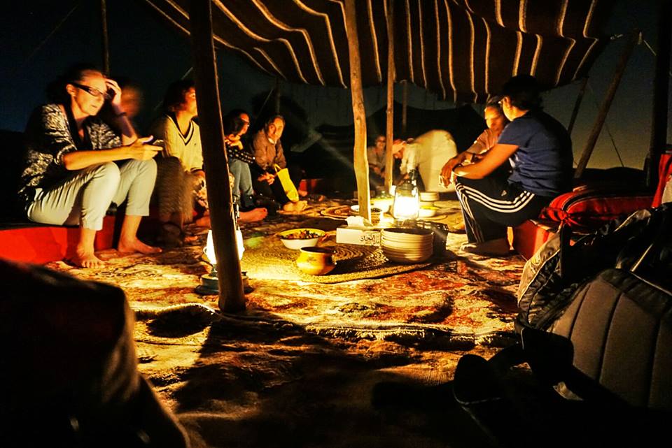Yousuf Baker Horse & Camel hiring: Traditional Bedouin Evening, Camel ...