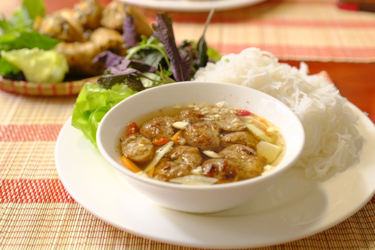 Apron Up Cooking Class: 5 Dishes Traditional Hanoian Cuisine Cooking ...