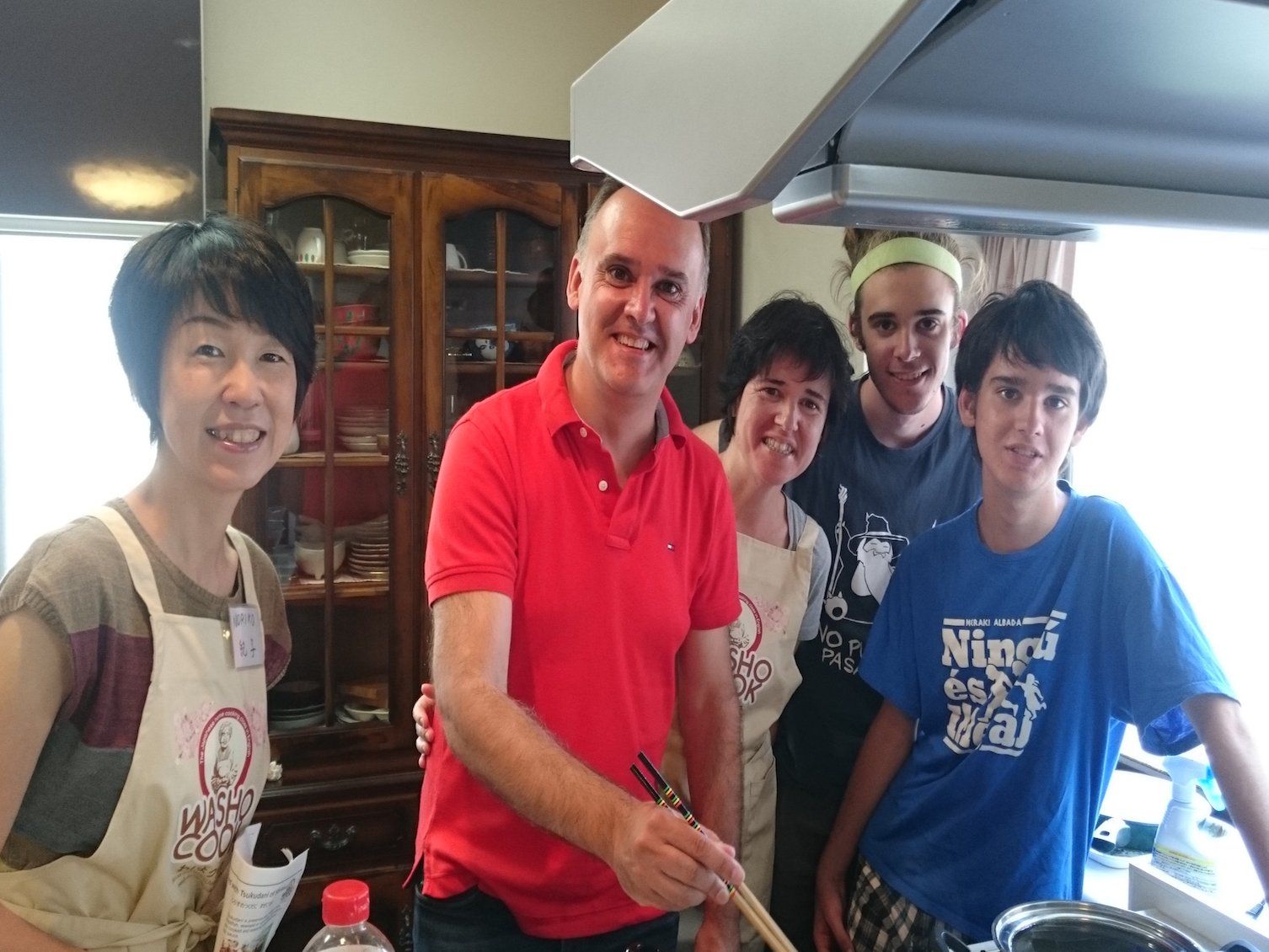 Authentic Sushi Making Class in Tokyo: Master Japanese Cuisine