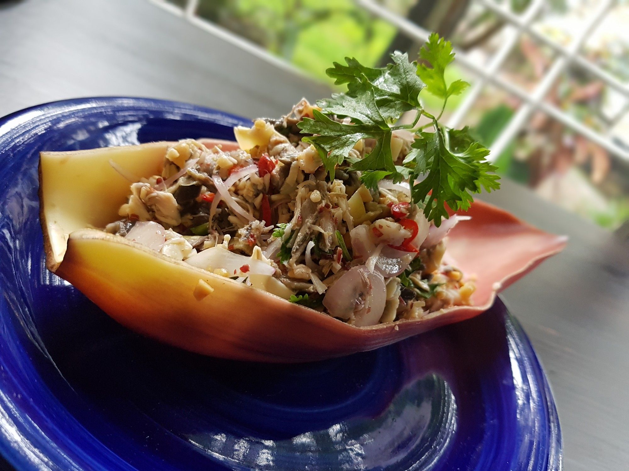 Traditional Myanmar Cooking Class with Market Tour