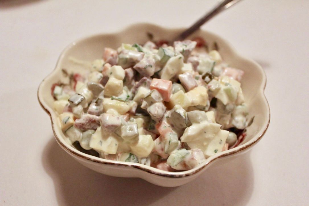 Eat is Moscow: Traditional Russian Cuisine Food Tour - Book Online - Cookly