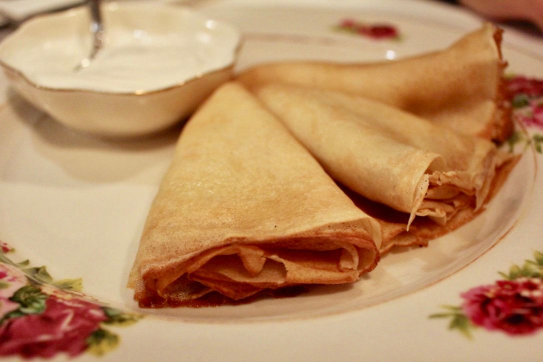 Eat is Moscow: Traditional Russian Cuisine Food Tour - Book Online - Cookly