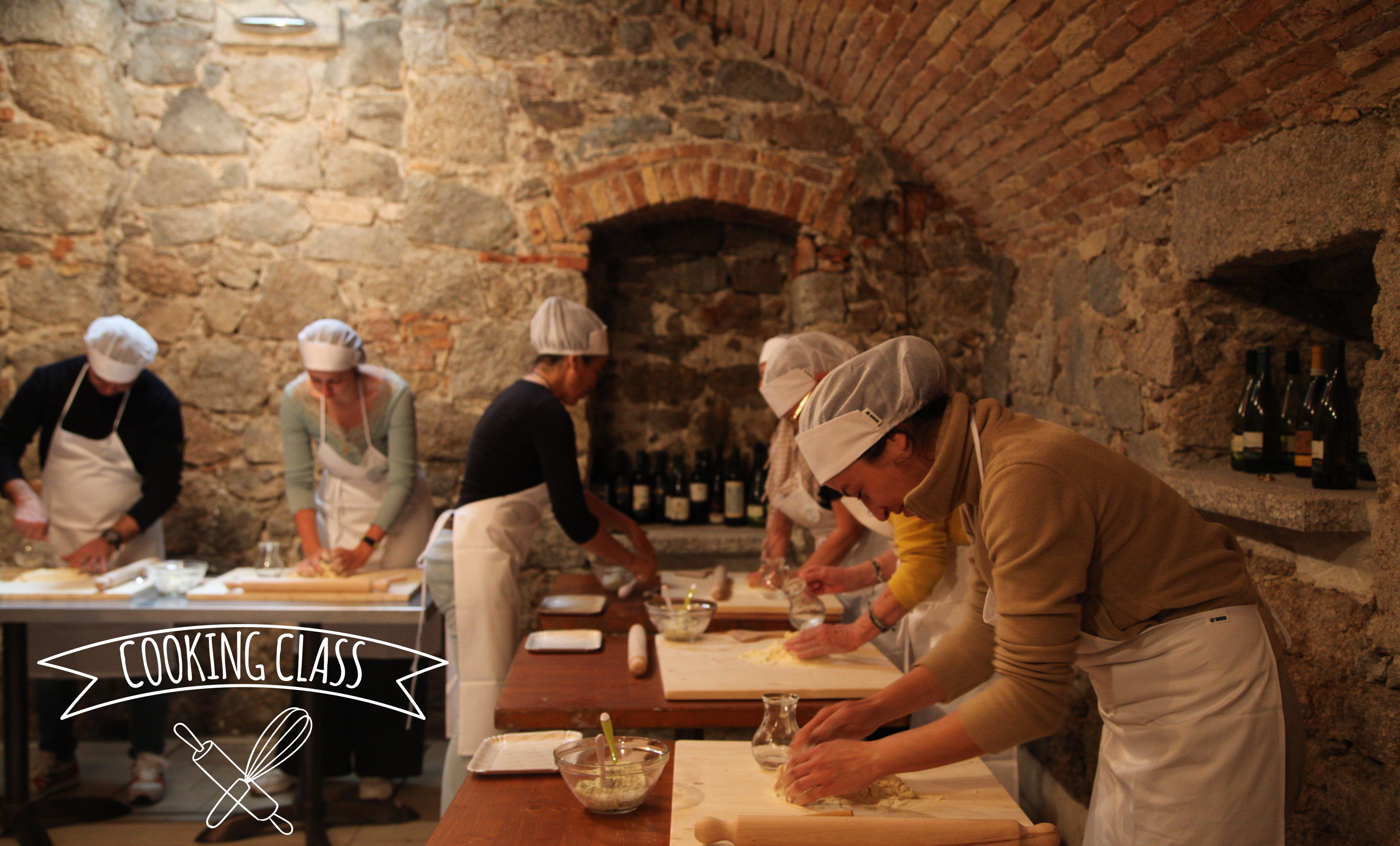Sea Bounty: Traditional Sardinian Pasta Cooking Class and Local Cheese ...