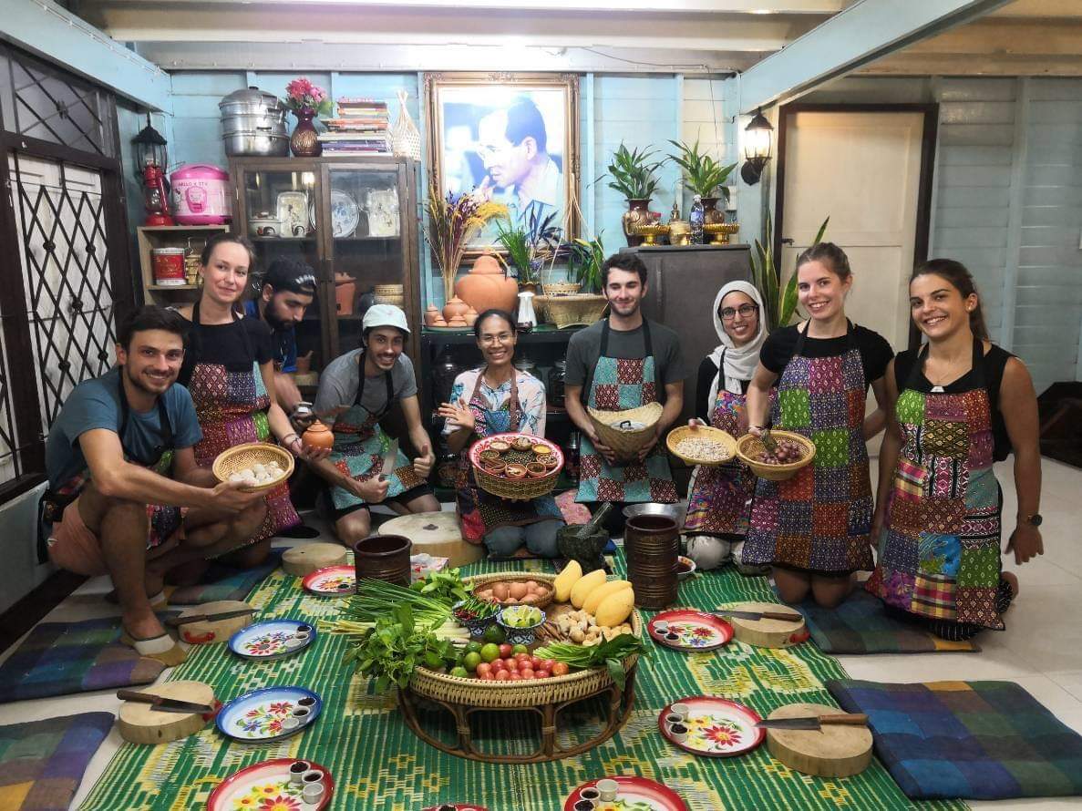 30 Best Bangkok Cooking Classes with Locals (2024) - Cookly