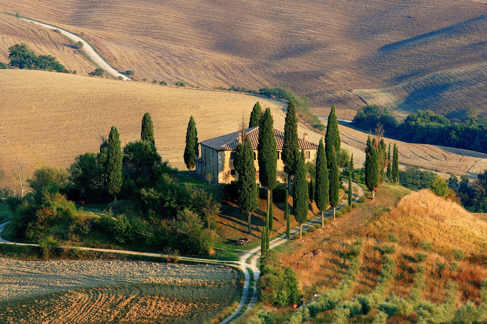 30 Authentic Cooking Classes in Tuscany, Italy (2026)