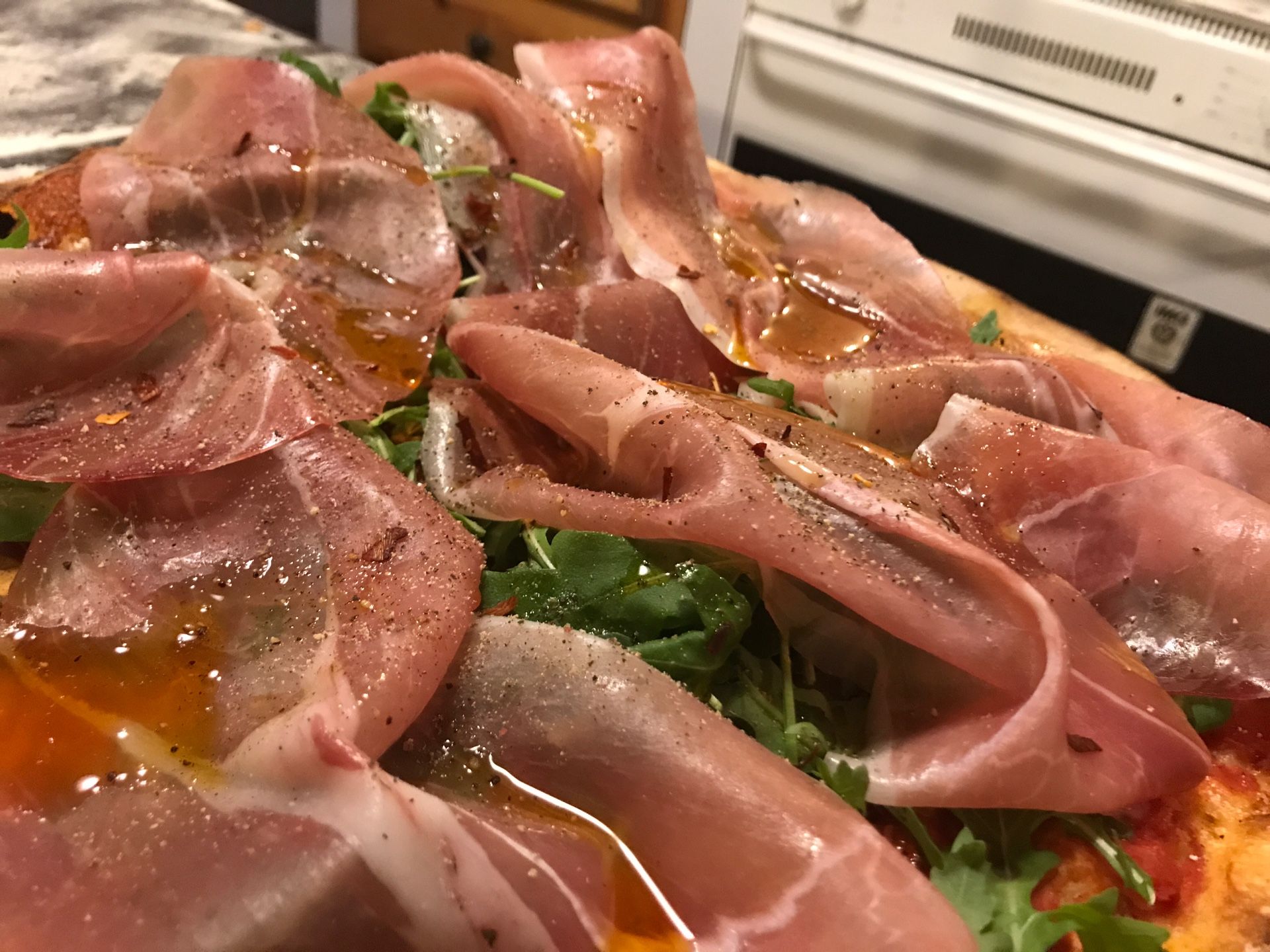 Rustic Tuscan Delights: Cooking with Chef Francesco in Siena Nature