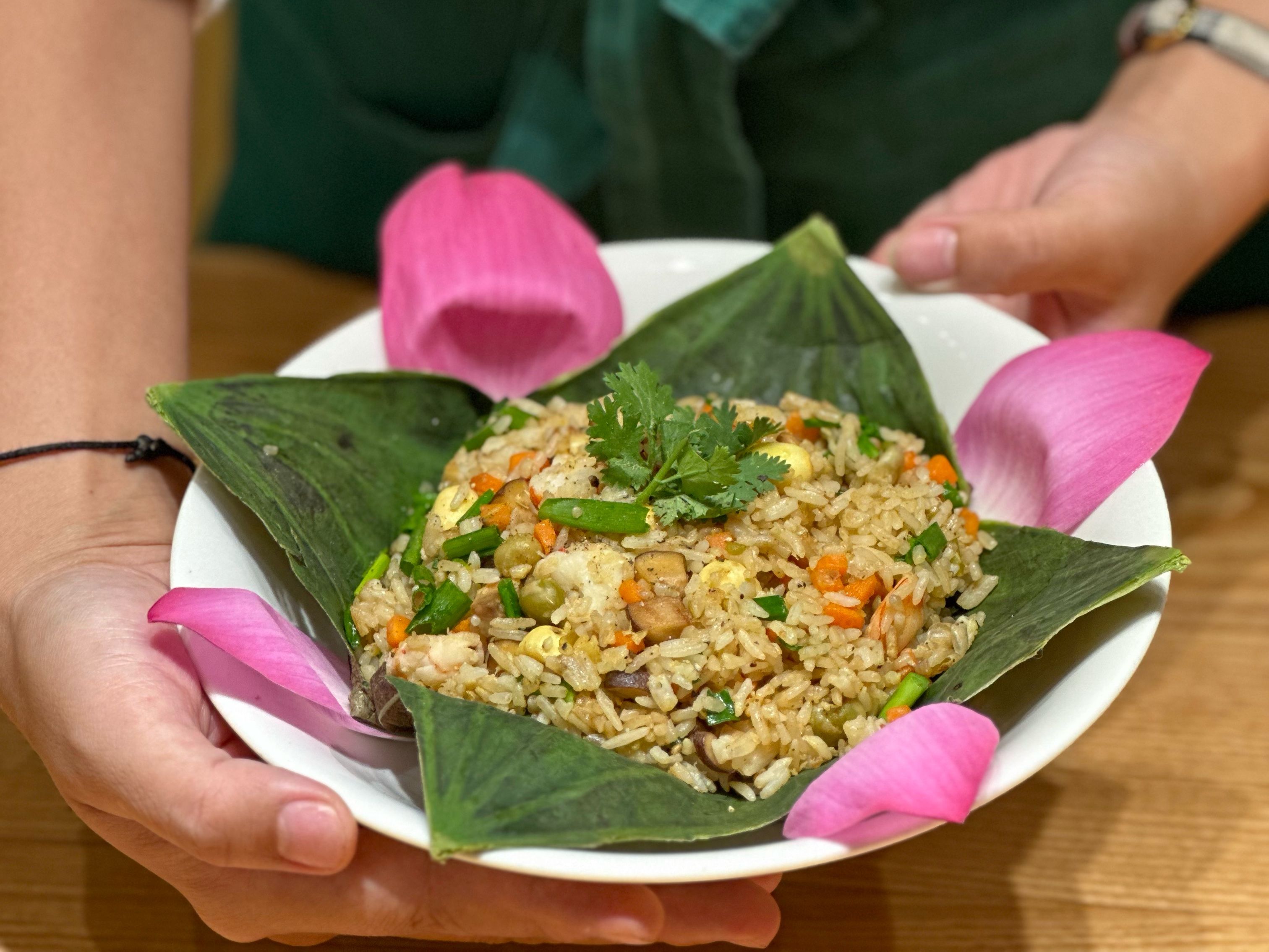 M.O.M Cooking Class: Vietnamese Cooking Class and Explore Local Market ...