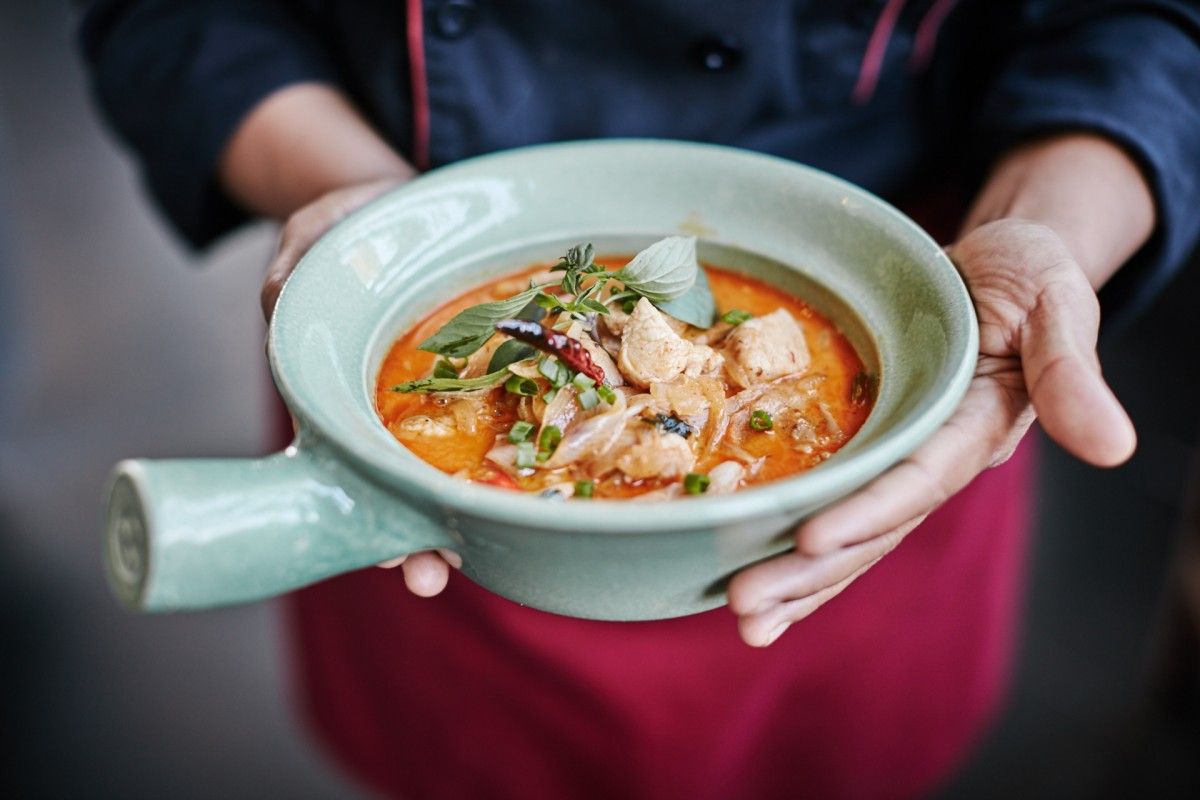 Katoke Cooking School: Weekly group cooking class, available Tuesdays ...