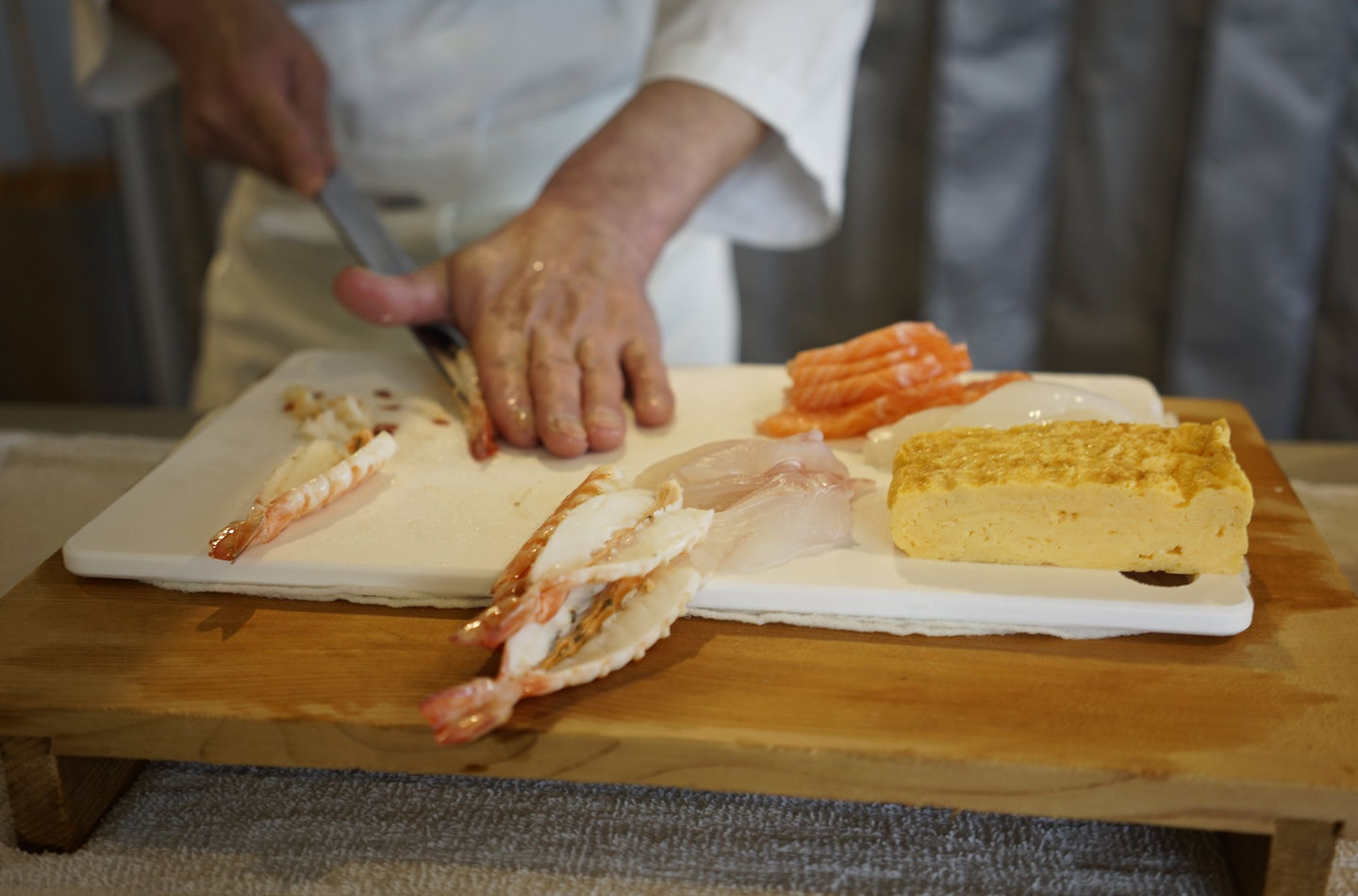 Sushi Making Classes in Tokyo - Book Online - Cookly